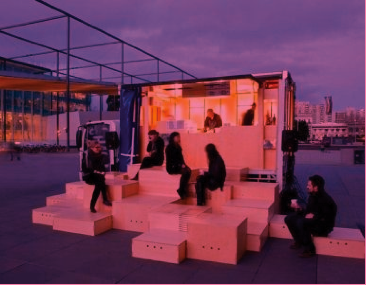 TabbedOut | The Single Solution for Pop-Up Culture